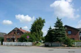 23 M² Apartment ∙ 1 Bedroom ∙ 2 Guests - Sylt