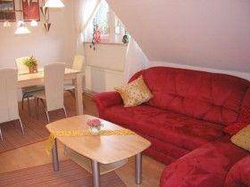 80 M² Appartement ∙ 2 Chambres ∙ 6 Personnes - Bad Harzburg