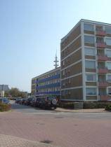 63 M² Ferienwohnung ∙ 2 Schlafzimmer ∙ 4 Gäste - Sylt