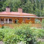 80 M² Huis ∙ 3 Slaapkamers ∙ 6 Gasten - Thale