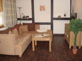 42 M² Ferienwohnung ∙ 1 Schlafzimmer ∙ 4 Gäste - Quedlinburg