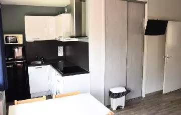 35 M² House ∙ 1 Bedroom ∙ 3 Guests - Mimizan-Plage