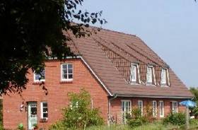 58 M² Ferienwohnung ∙ 4 Gäste - Nieblum