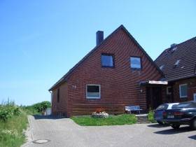 33 M² Ferienwohnung ∙ 1 Schlafzimmer ∙ 2 Gäste - Sylt