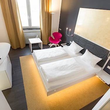 Private Room ∙ 1 Bedroom ∙ 2 Guests - Sinsheim