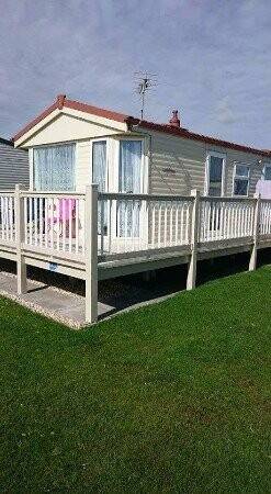 Cottage ∙ 3 Bedrooms ∙ 8 Guests - Skegness