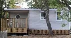 29 M² Mobilheim ∙ 2 Schlafzimmer ∙ 4 Gäste - Montignac