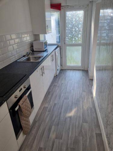 110 M² House ∙ 4 Bedrooms ∙ 8 Guests - Chatham