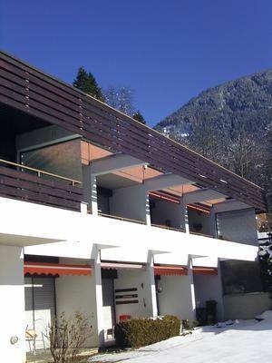 60 M² Apartamento ∙ 2 Habitaciones ∙ 4 Huéspedes - Berchtesgaden