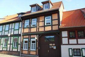 31 M² Apartment ∙ 1 Bedroom ∙ 2 Guests - Wernigerode